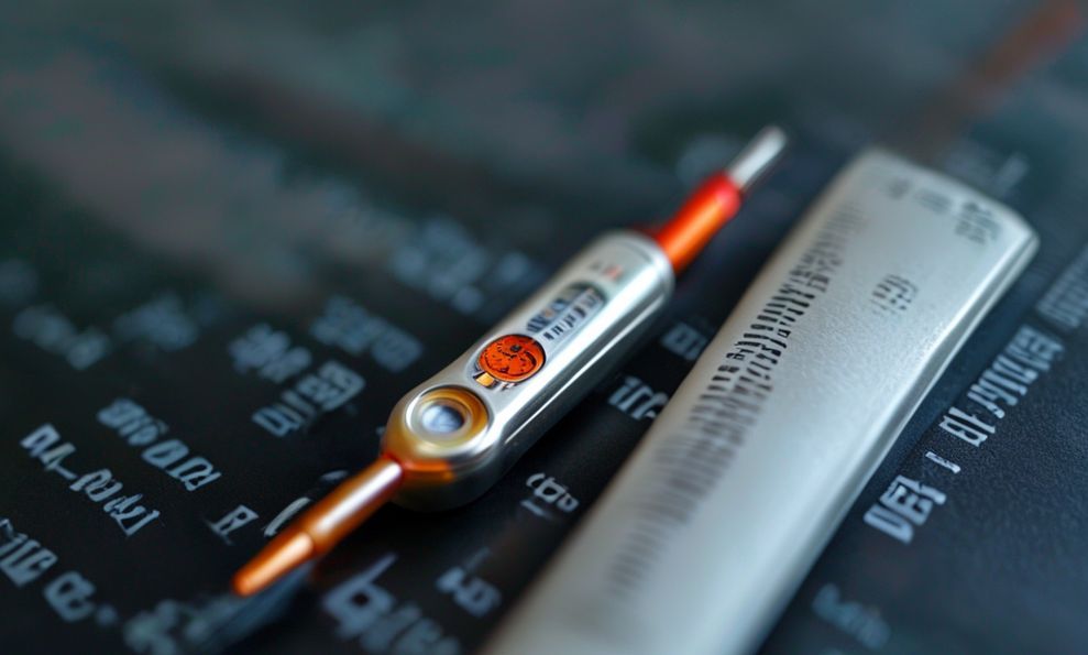 Mastering Air Temperature Measurement: Thermometer Techniques